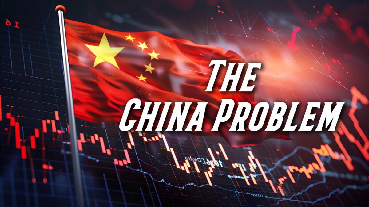 Question Time: The China Problem – Alhambra Investments